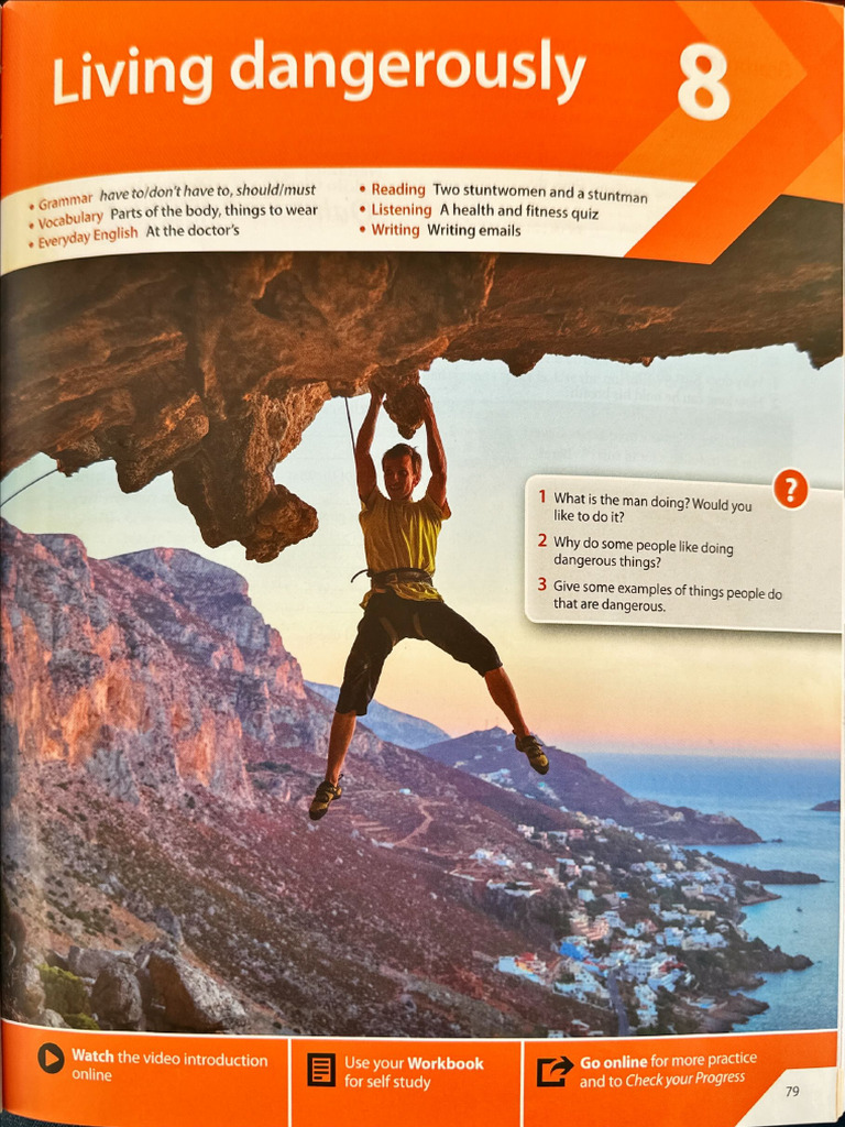 Student Book | PDF