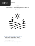 PRUEBA SIRI Y MATEO 3ro Básico 2024 | PDF