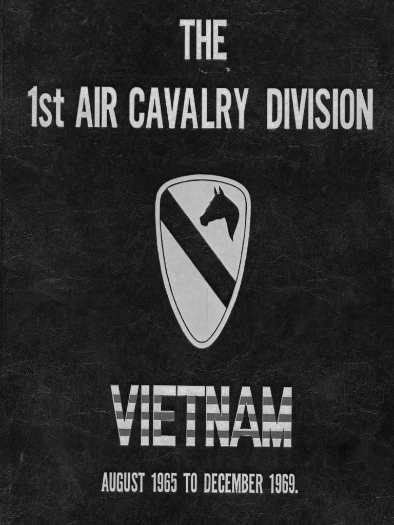 1 Cavalry | PDF | Military Science | Military