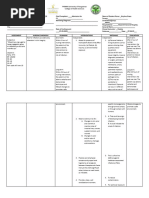 Risk For Infection Nursing Diagnosis & Care Plan NurseTogether | PDF ...