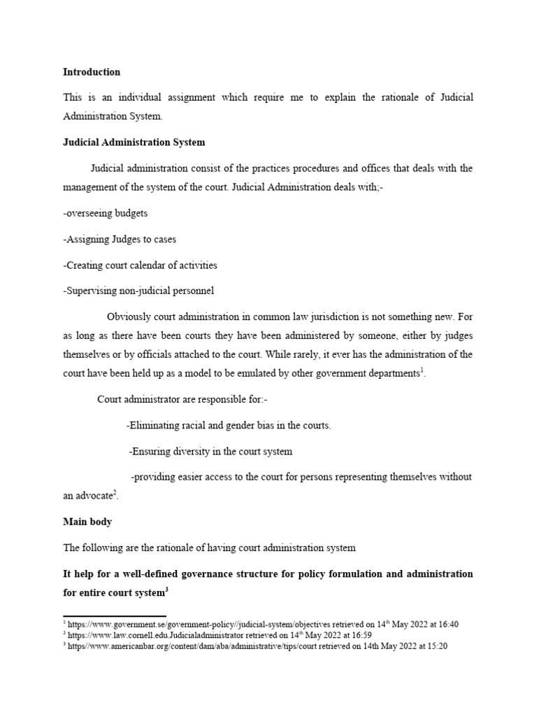 Ashraf Constitution qn2 | PDF | Judiciaries | Judge
