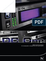 ES8311 User Guide | PDF | Analog To Digital Converter | Digital To Analog Converter