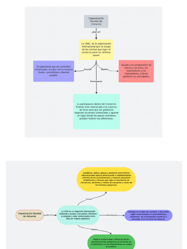 Mapas Conceptuales | PDF
