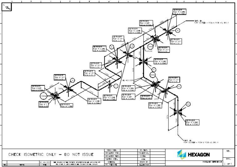 Pump Suction - p03a & p03b -21-Model | PDF