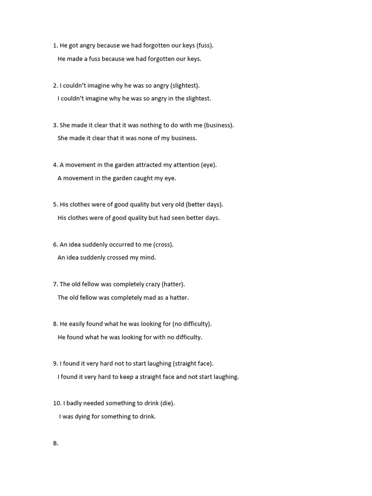 The Invisible Man | PDF