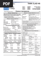 Resuflor 3746 | PDF | Epoxy | Building Engineering