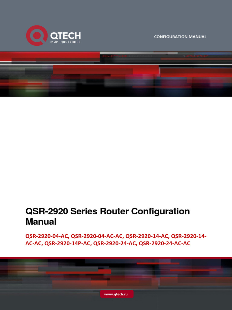 02 Interface | PDF | Computer Network | Ethernet