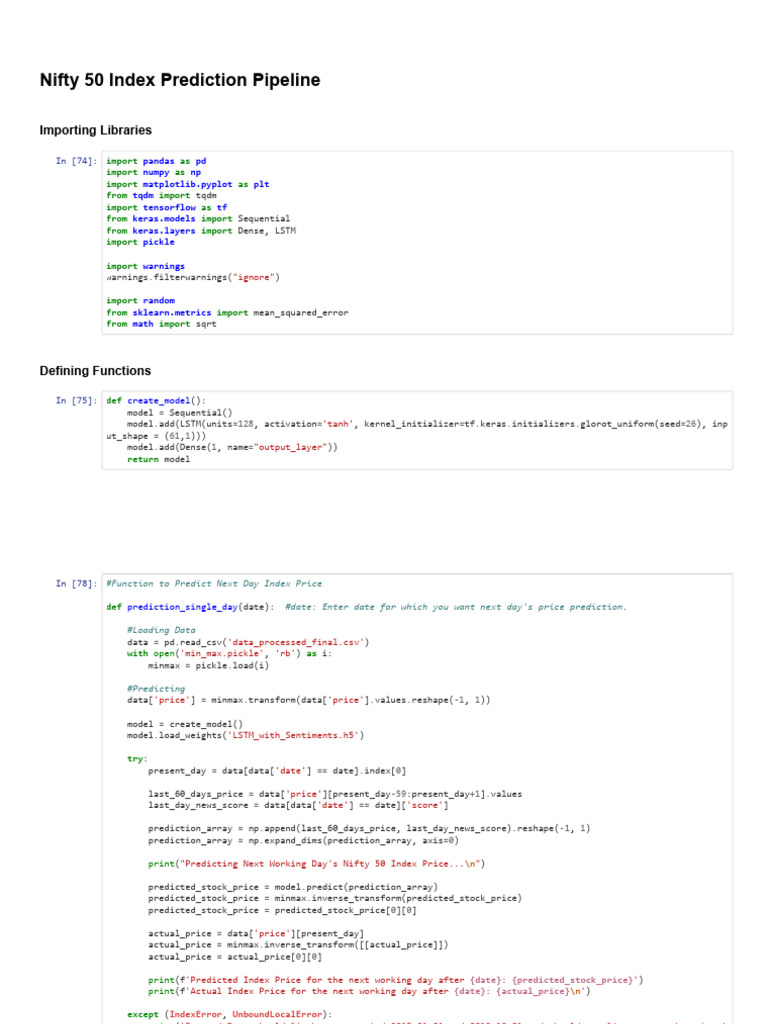 Pipeline | PDF | Central Processing Unit | Computer Architecture