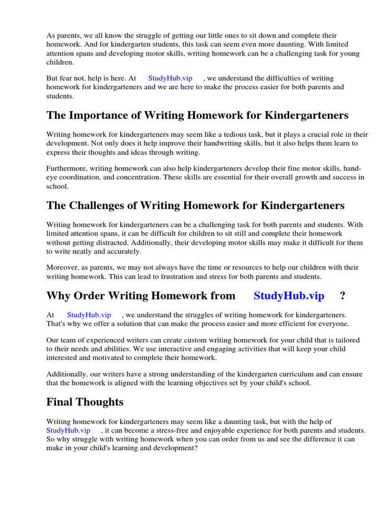 Pattern Homework Kindergarten | PDF | Preschool | Mathematics