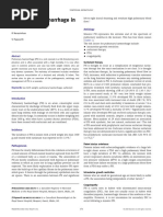 18-Month Bright Futures Guidelines | PDF | Behavioural Sciences | Childhood