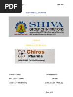 Transcutol HP - : Technical Data Sheet | PDF | Solubility ...