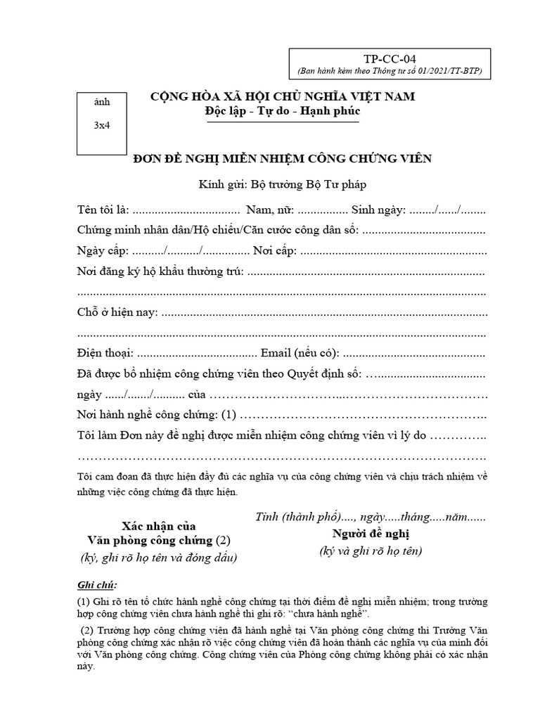 Máº U Tp Cc 04 Pdf