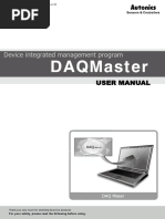 SenseBoard - User - Guidever 1708 07 2021 | PDF | Menu (Computing) | Icon (Computing)