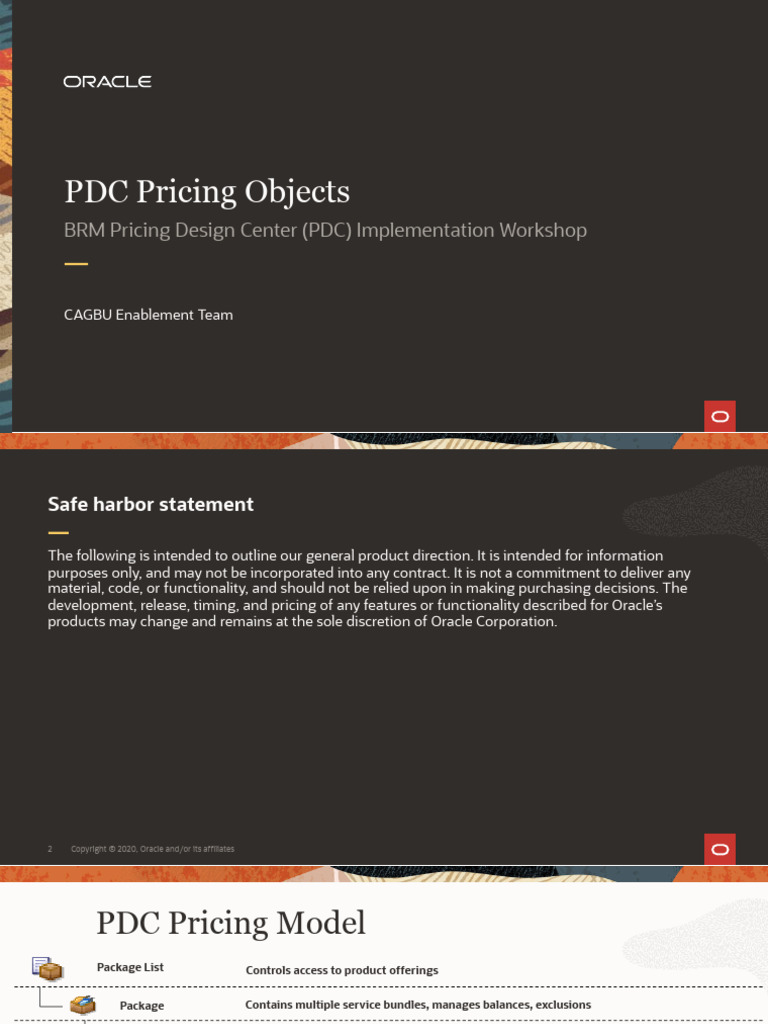 Technical Overview 08 - Pricing Overview | PDF | Pricing | Credit Card Technical Overview 08 - Pricing Overview | PDF | Pricing | Credit Card