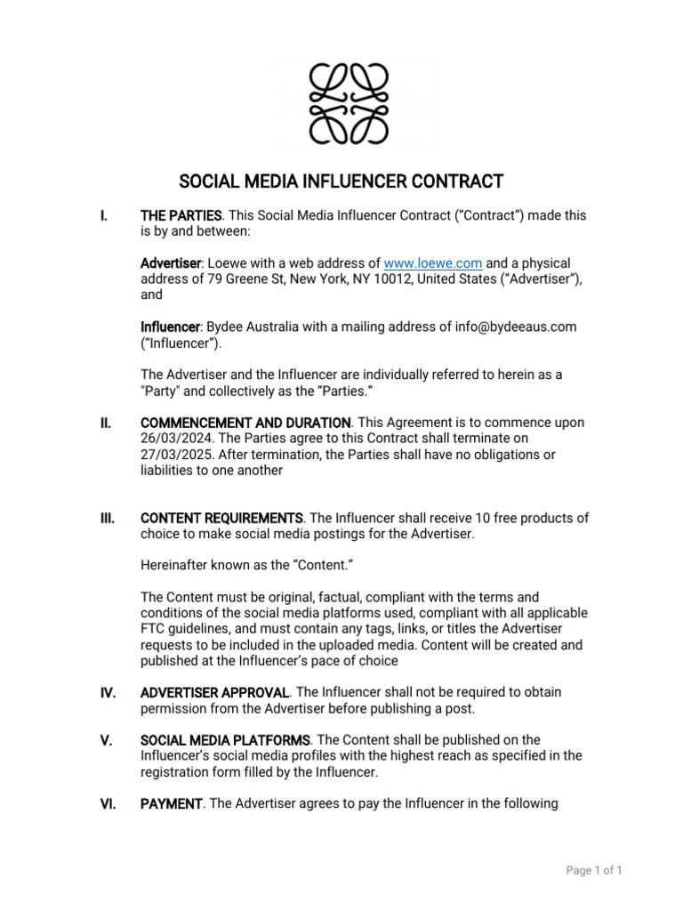 Bydee Australia | PDF