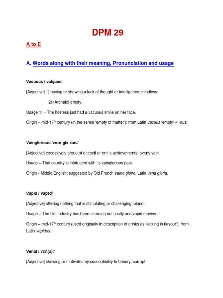 DPM 29 | PDF | Monopoly | Pricing