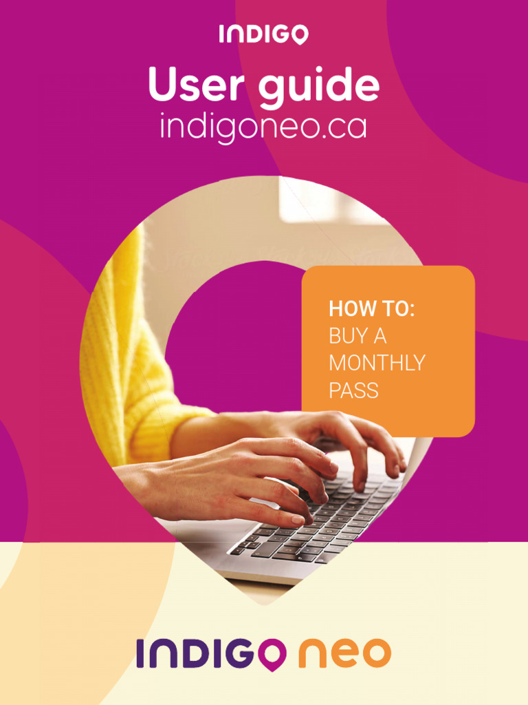 INDIGO FAQ Buy Subscription EN | PDF | Faq | Login