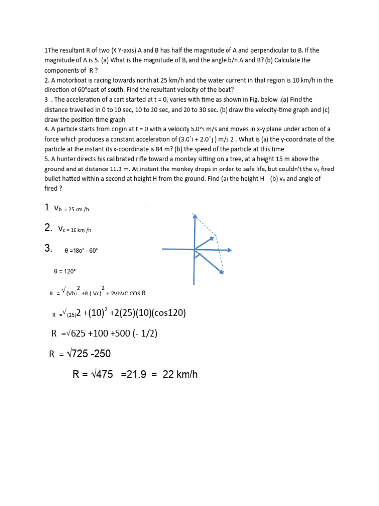 Physics | PDF | Teaching Methods & Materials | Science & Mathematics
