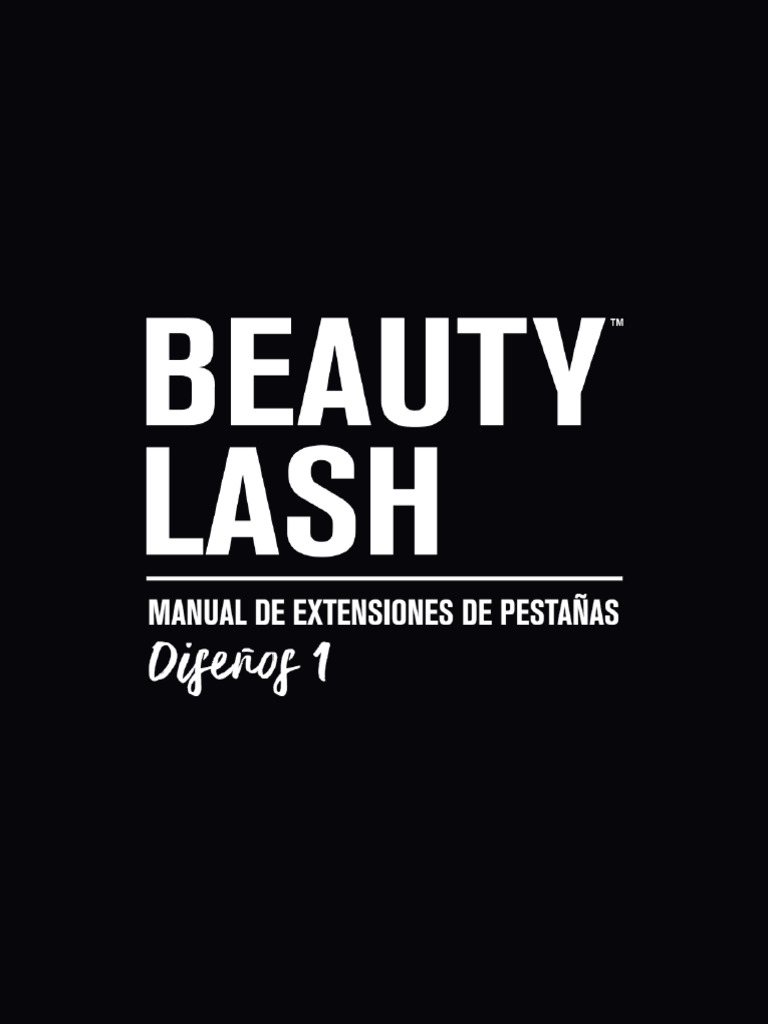 Beauty Lash | PDF