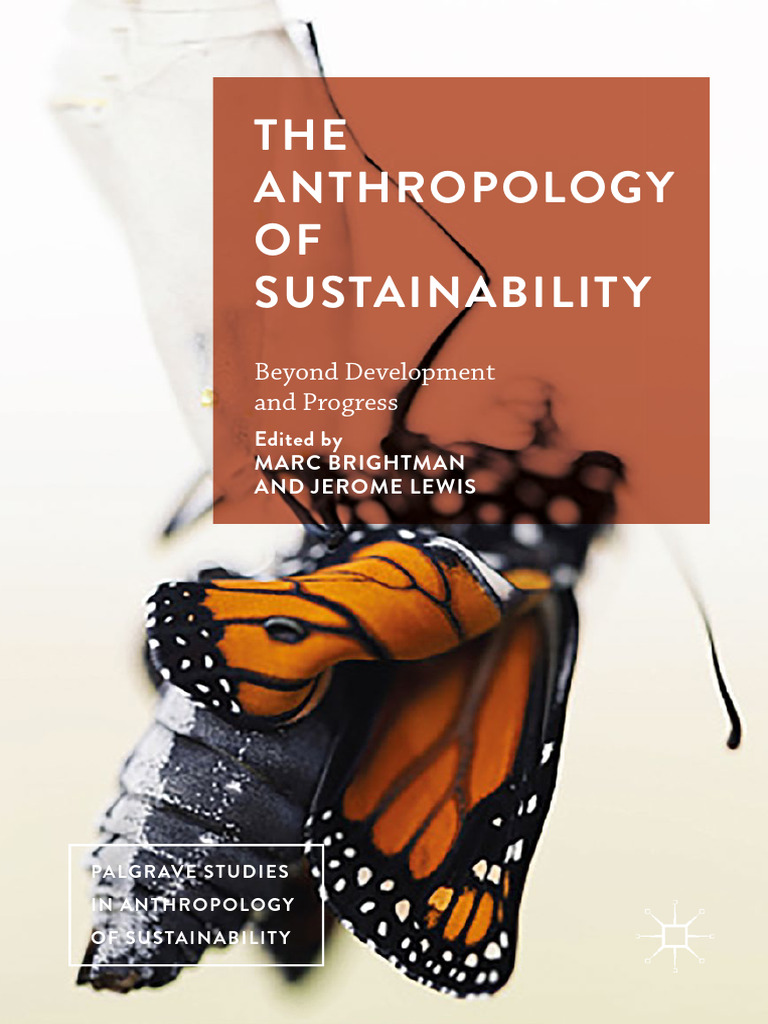 Anthrop Sustainab | PDF | Sustainability | Anthropology