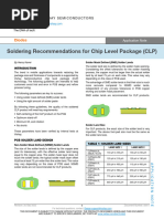 PCB Manufacturing & Assembly Capabilities2 - JLC - PCB | PDF | Printed ...