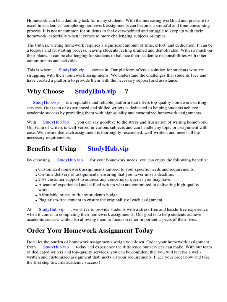 Homework 16.1 | Download Free PDF | Worksheet | Mathematics