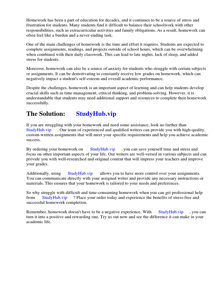 Positive Homework Comments | PDF | Homework | Teachers