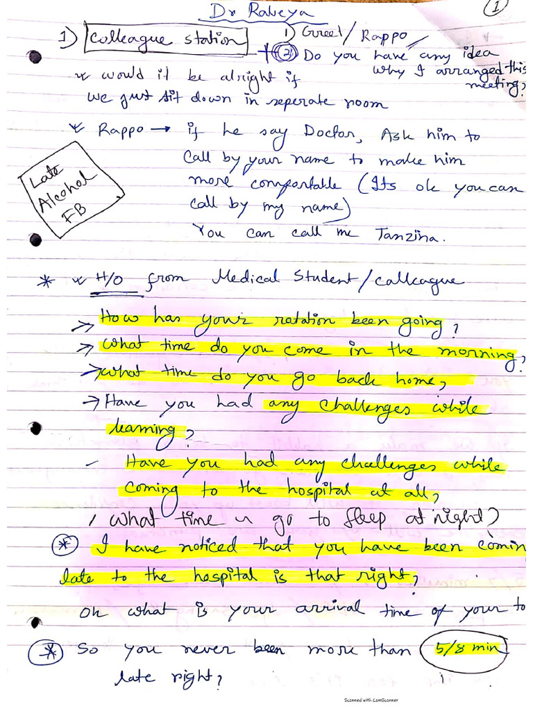 DR Rabeya Noor | PDF