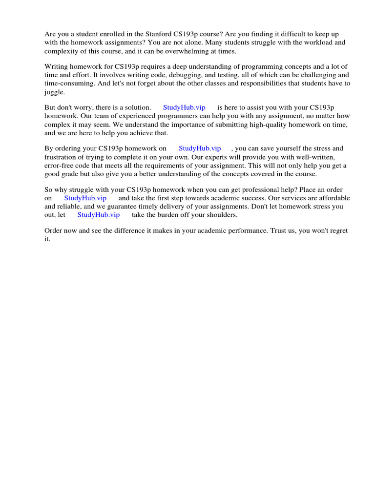 Stanford Cs193p Homework | PDF | Ios | I Phone