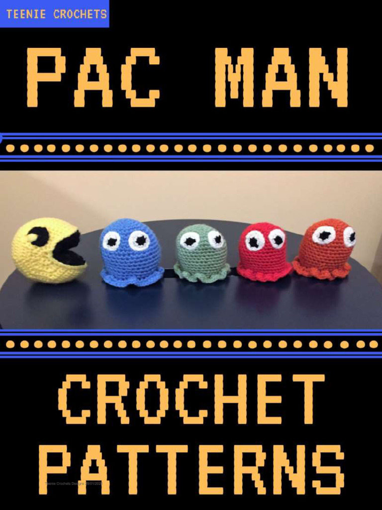 Pacman 127466 127462 | PDF