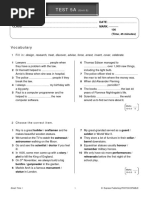 7.3a. Czasowniki Must, Musn't, Have To, Don't Have To, Can, Can't ...