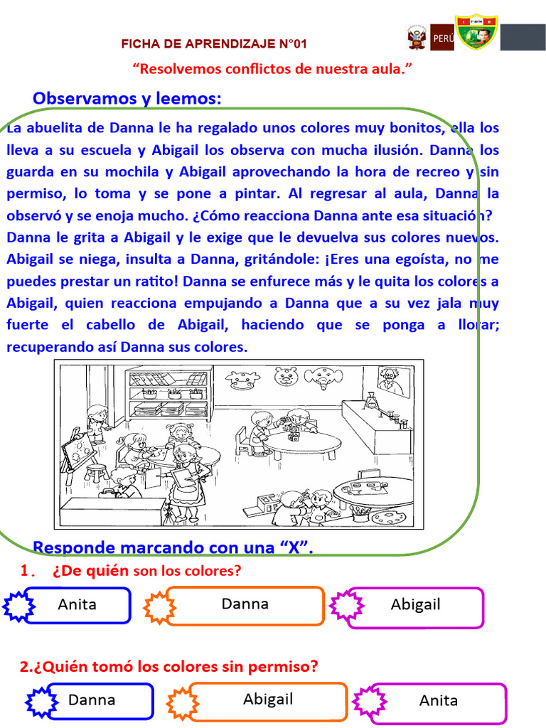 FICHAS | PDF | Pascua de Resurrección | Última cena