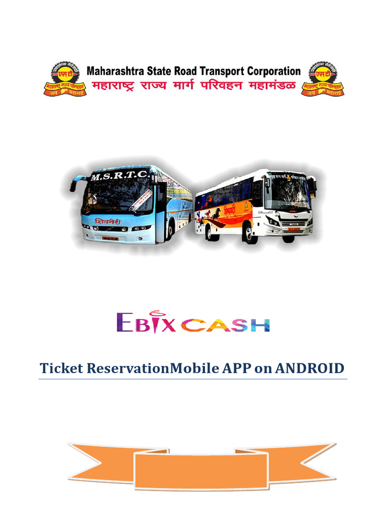 ITMS User Manual - Mobile Application | PDF | Mobile App | Computing