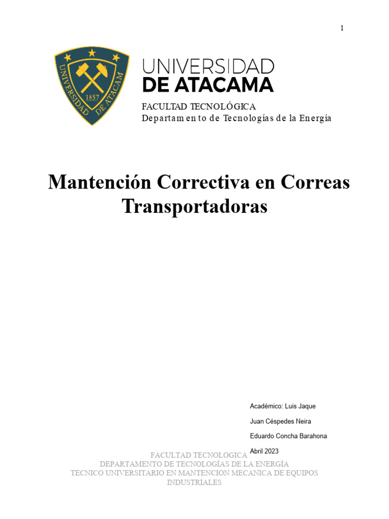 Proyecto de Titulo 2 | Descargar gratis PDF | La contaminación del aire ...