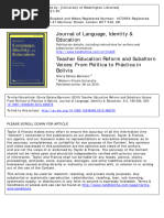 Materials For Developing Writing Skills | PDF | Teachers | Learning