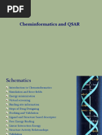 SwissADME: Drug Likeness Analysis Tool | PDF | Chemical Polarity ...