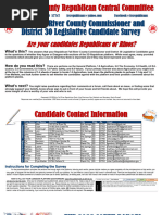 KAS Officer (Junior Time Scale) Stream 1 | PDF | Government Of India