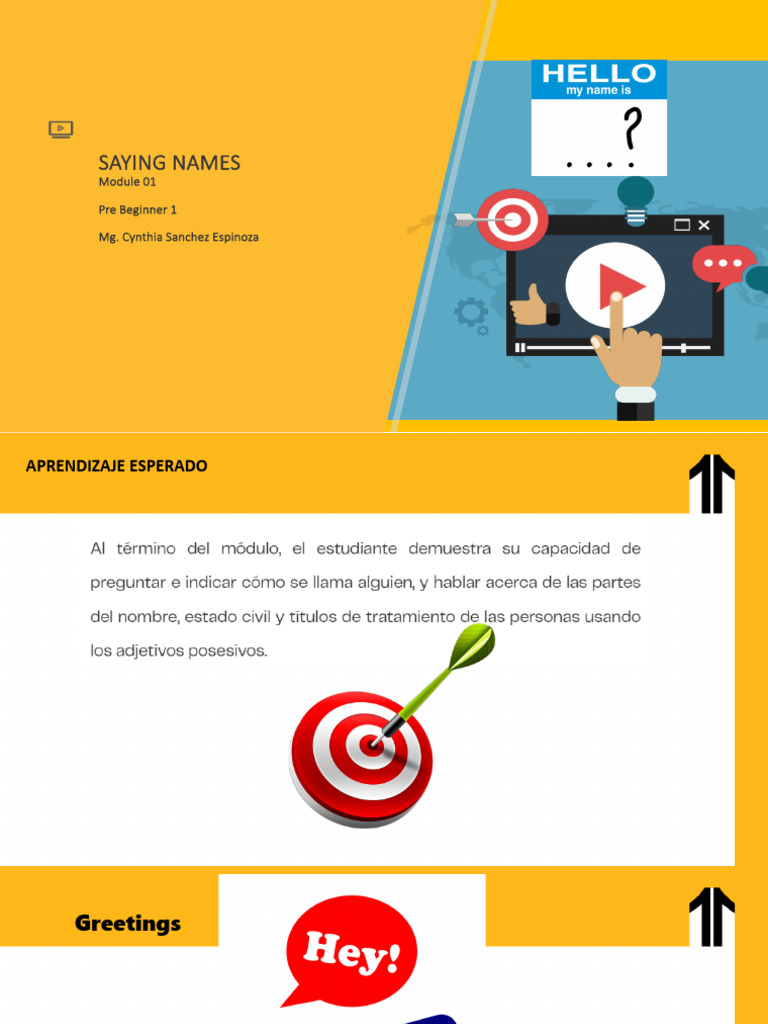 Module 01 - PB1 | PDF