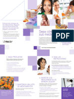 Fin ESQUEMA CAPOX Finalizado | PDF | Cáncer colonrectal | Tratamientos médicos