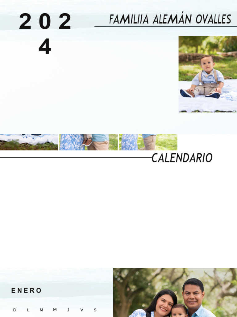 White Simple 2024 Yearly Calendar Pdf