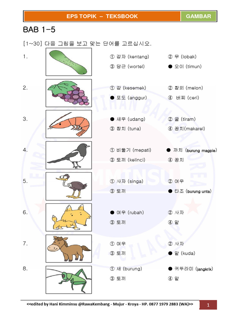 TEKSBOOK__GAMBAR | PDF