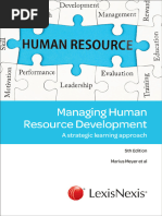 Management Principles A Contemporary Edition For Africa | PDF ...