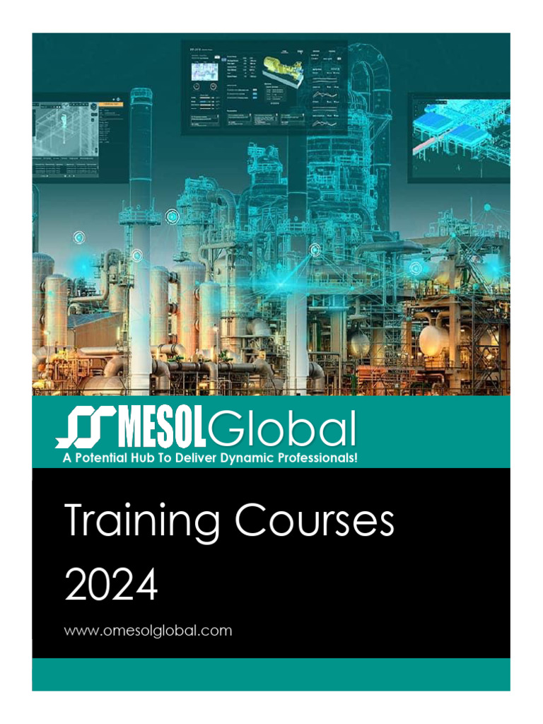 2024 Aspen Hysys Training Courses | PDF | Simulation | Natural Gas ...