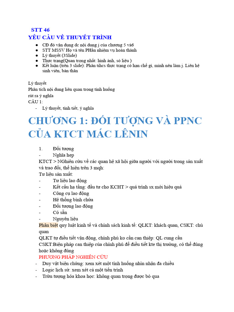 KTCT B N Anh Thư | PDF