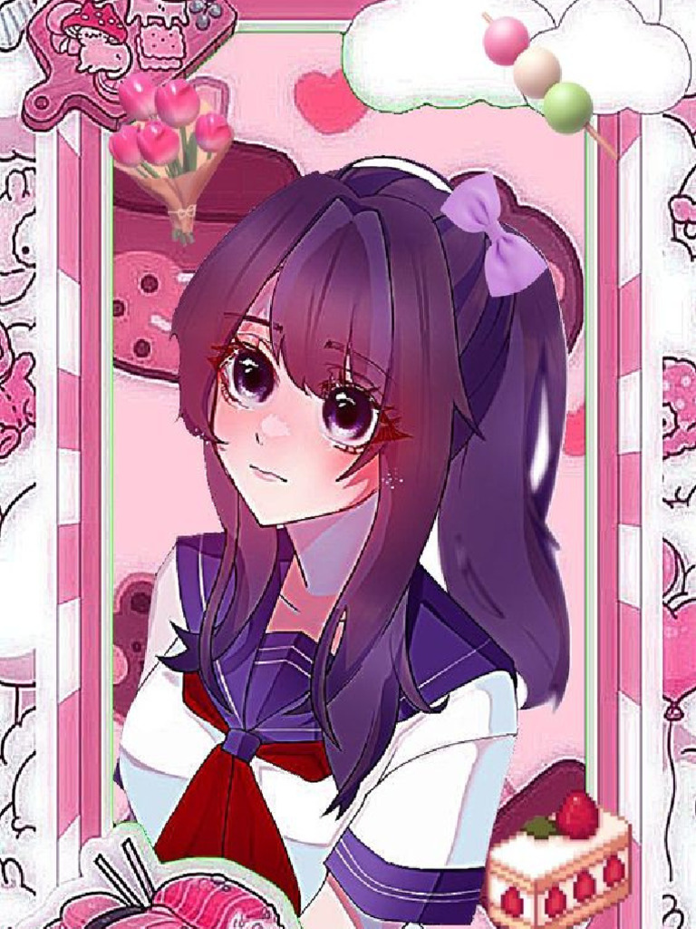 Yandere Cuaderno Tati | PDF