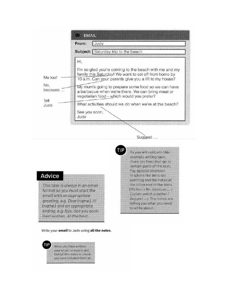 Franco Writing Part 1 | PDF