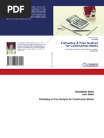 PWD - Rate - Schedule - 2022 - Civil Works | PDF | Concrete | Road Surface