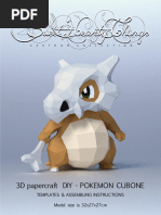 Ben's Paper Puppets - Jeffy Paper Puppet Template © Ben Stanley 2024 | PDF