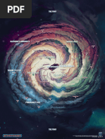 Starfinder 2E Core Rulebook Overview | PDF