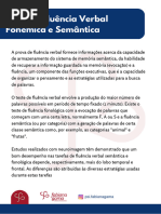 FAS. Aplicação e Correção - FAS | PDF